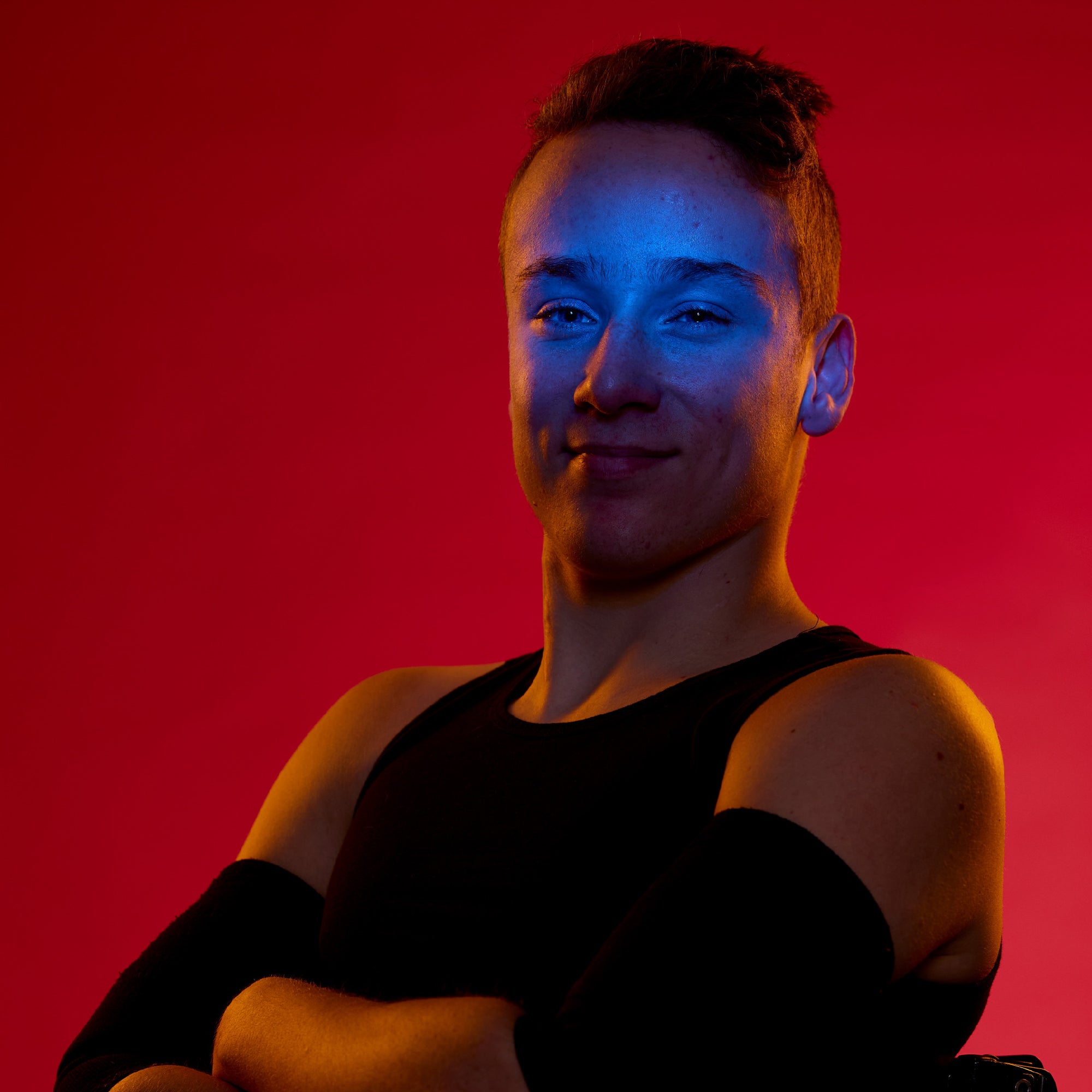 Behind The Jersey - Campaign Resources & Feedback – Voices of Hope