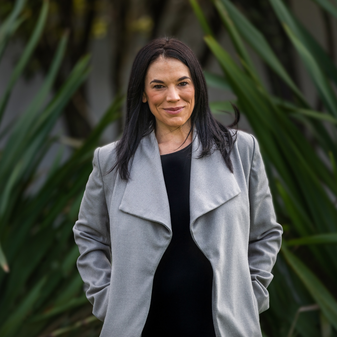 Sarah Page - Mental Health & Motherhood – Voices of Hope