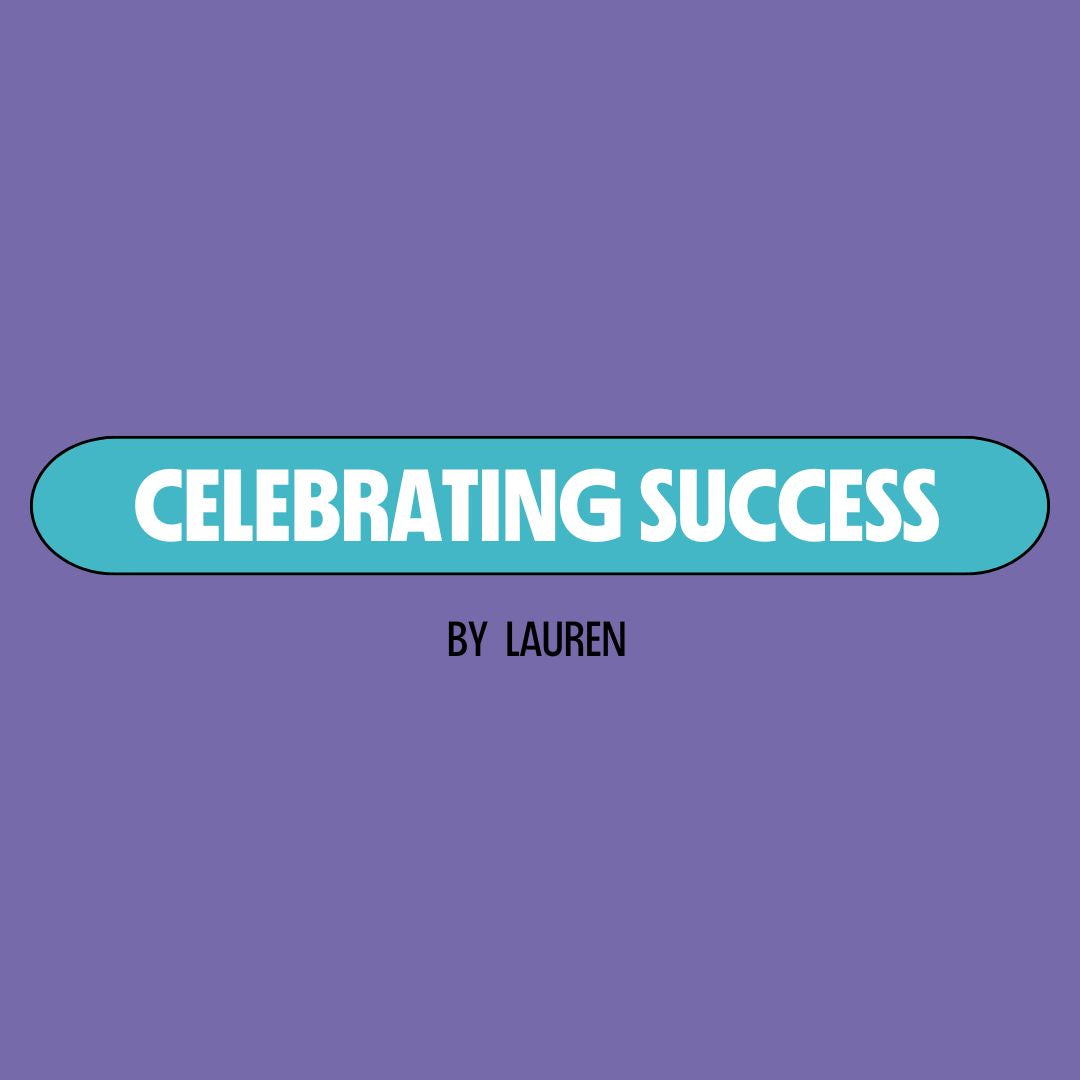 Celebrating Success – Voices of Hope