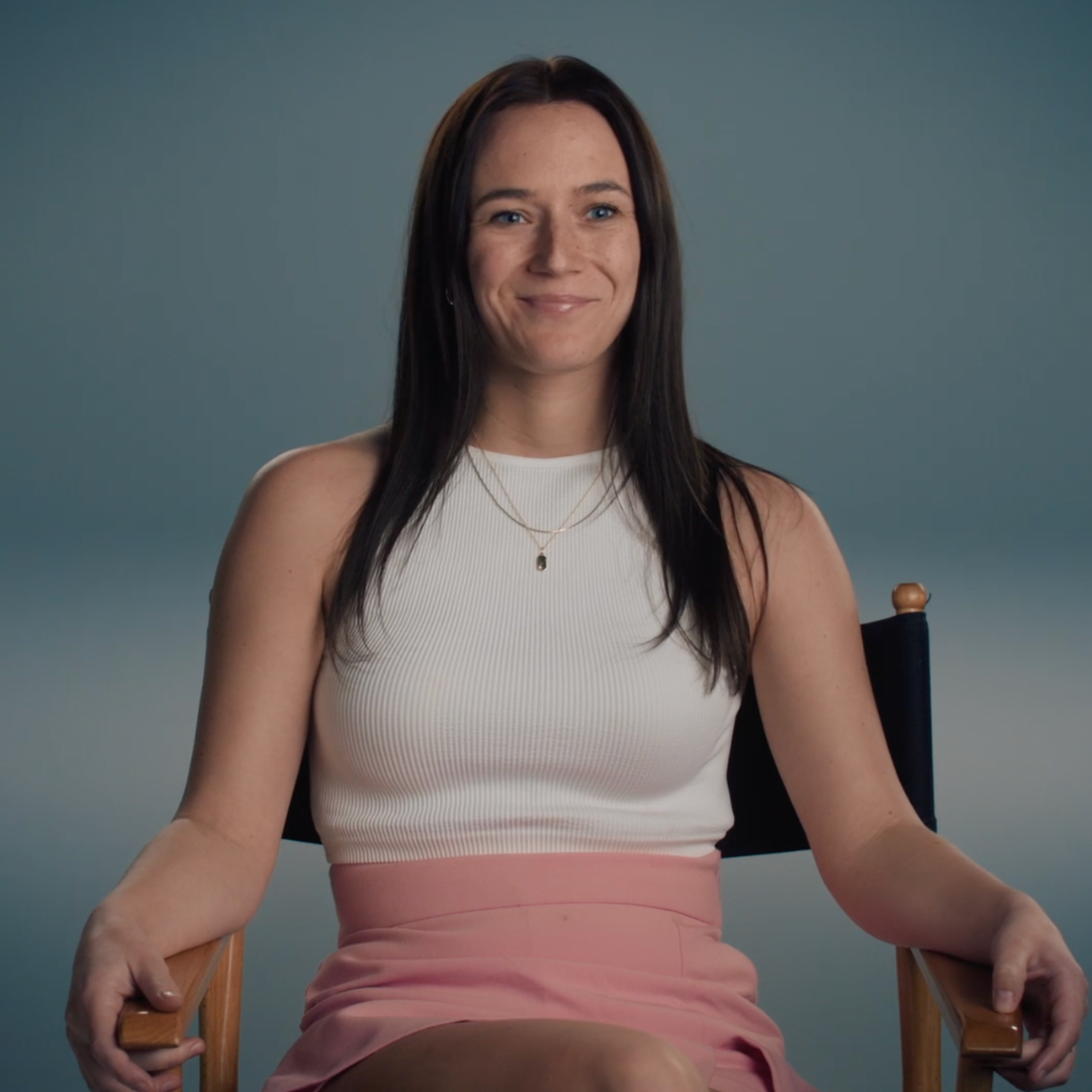 Jazz Thornton – Voices of Hope