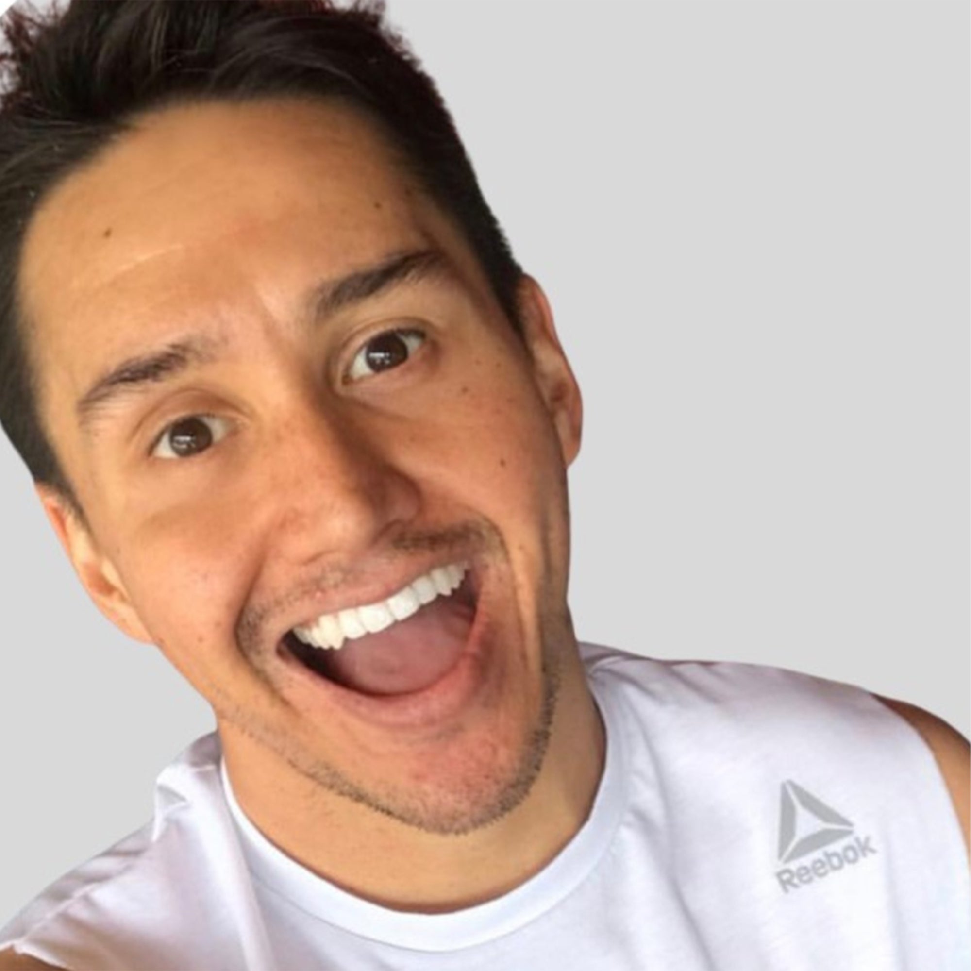 Ben Te Maro - Social Anxiety – Voices of Hope