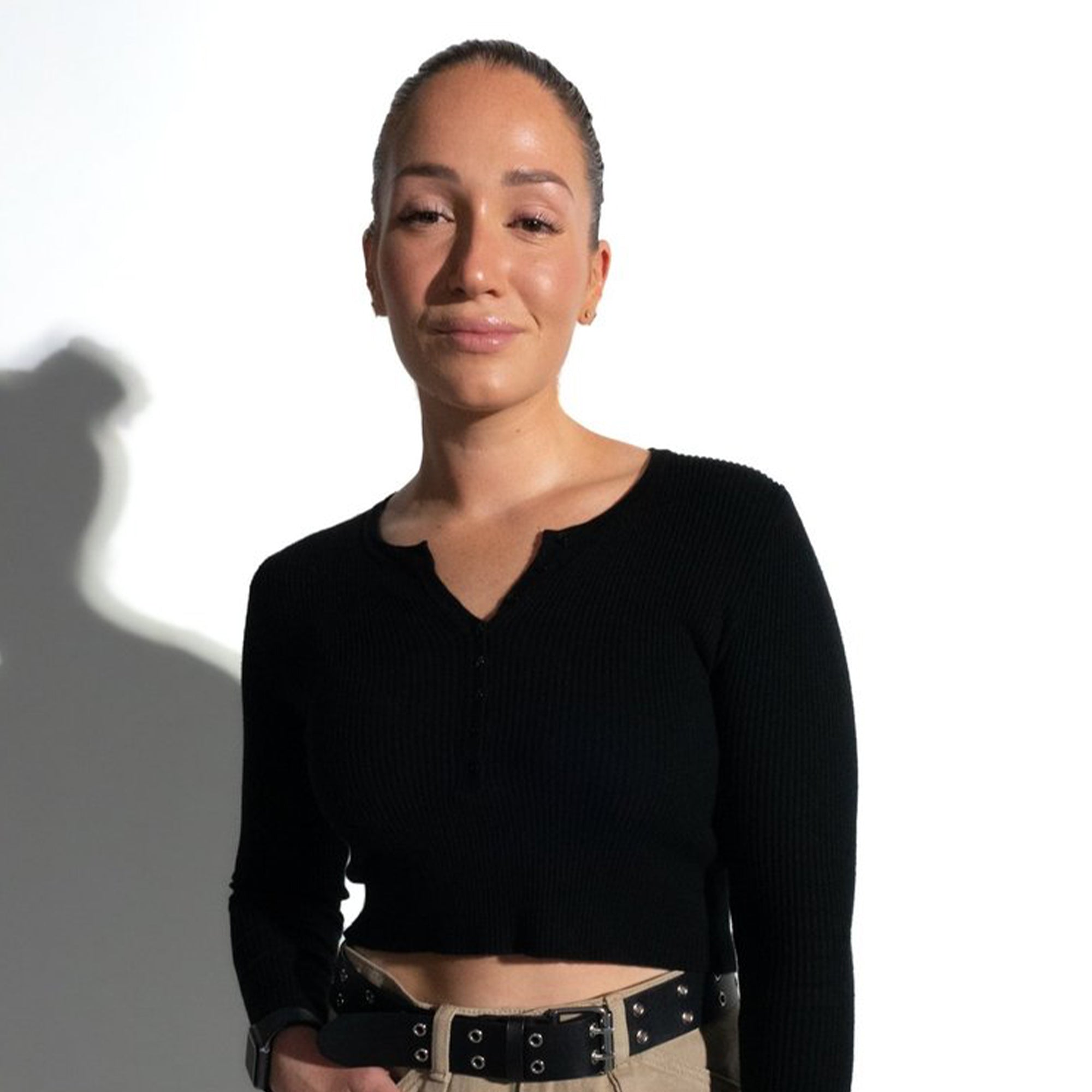 Ella Monnery – Voices of Hope