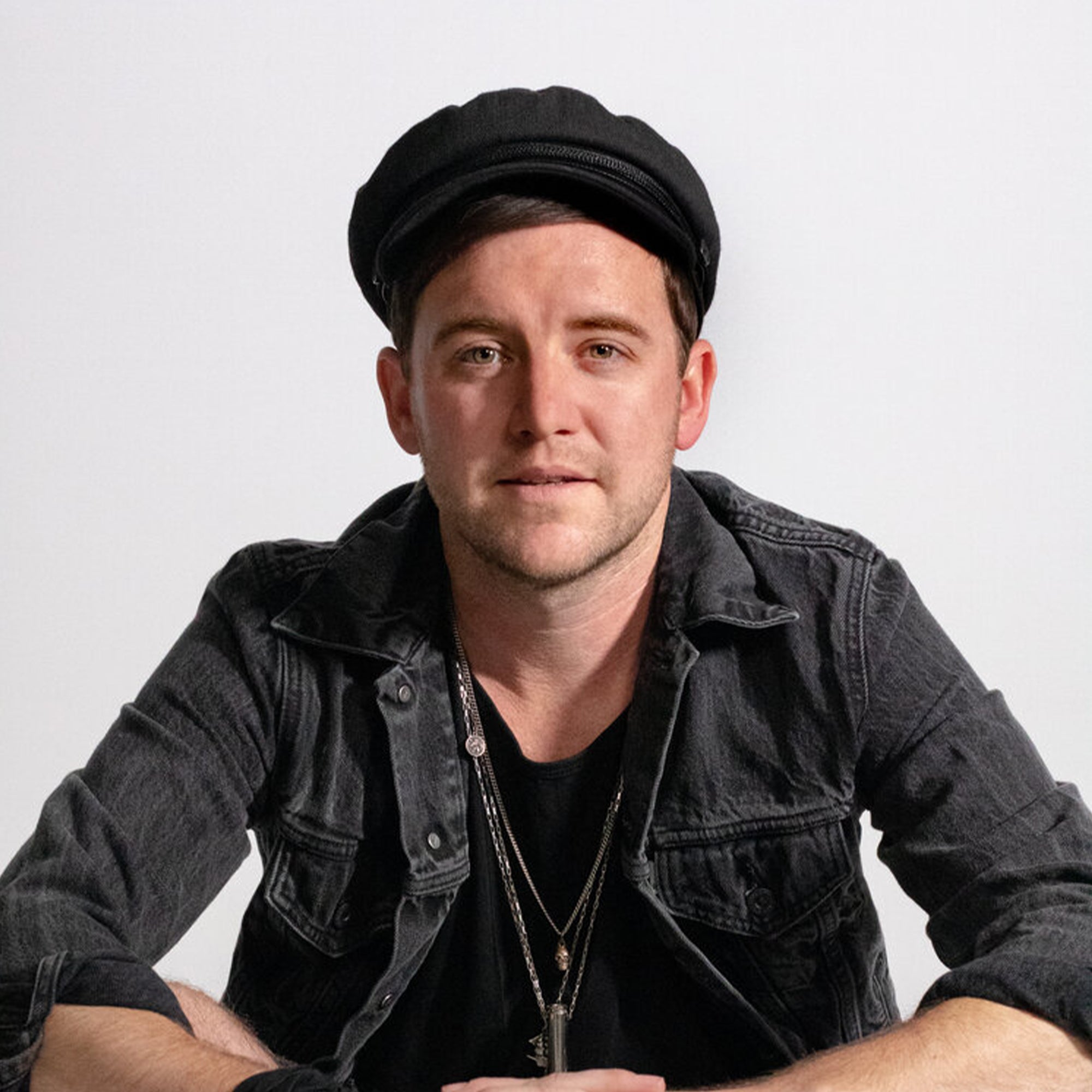 Michael Murphy – Voices of Hope