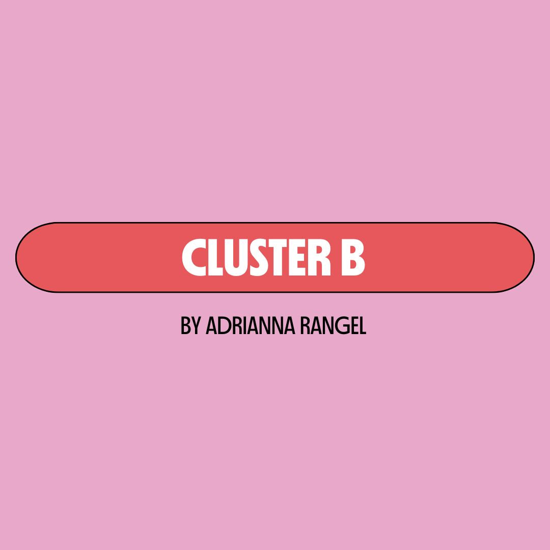 Cluster B – Voices of Hope