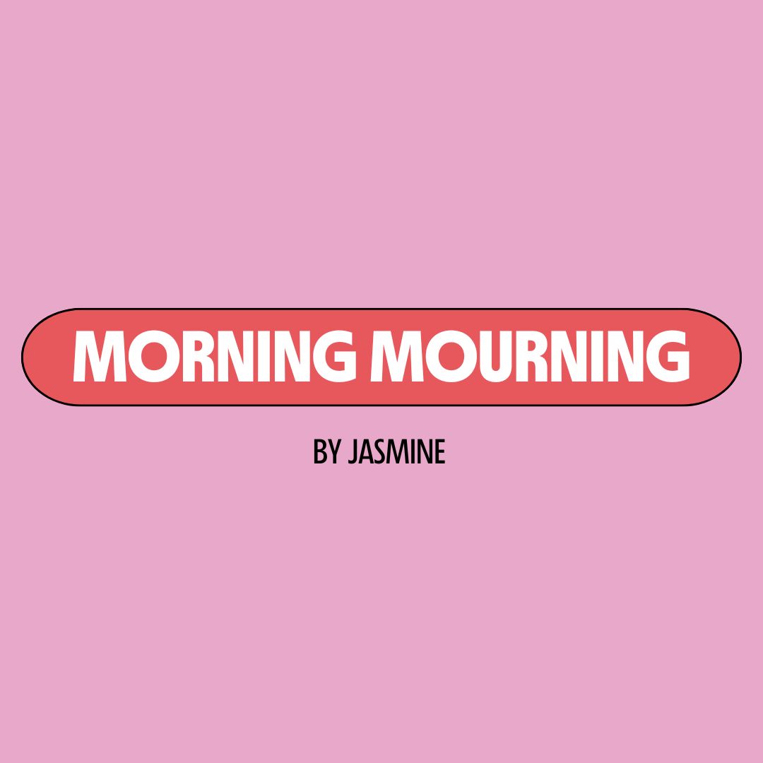 Morning Mourning – Voices of Hope