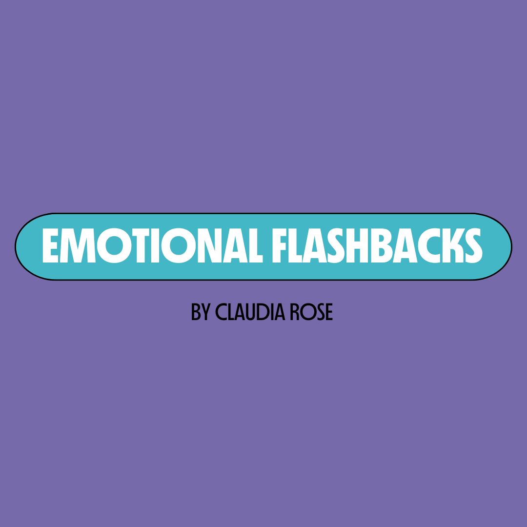 Emotional Flashbacks – Voices of Hope