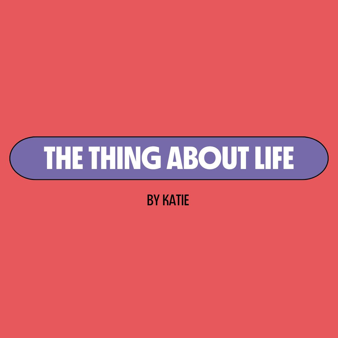 The Thing About Life – Voices of Hope