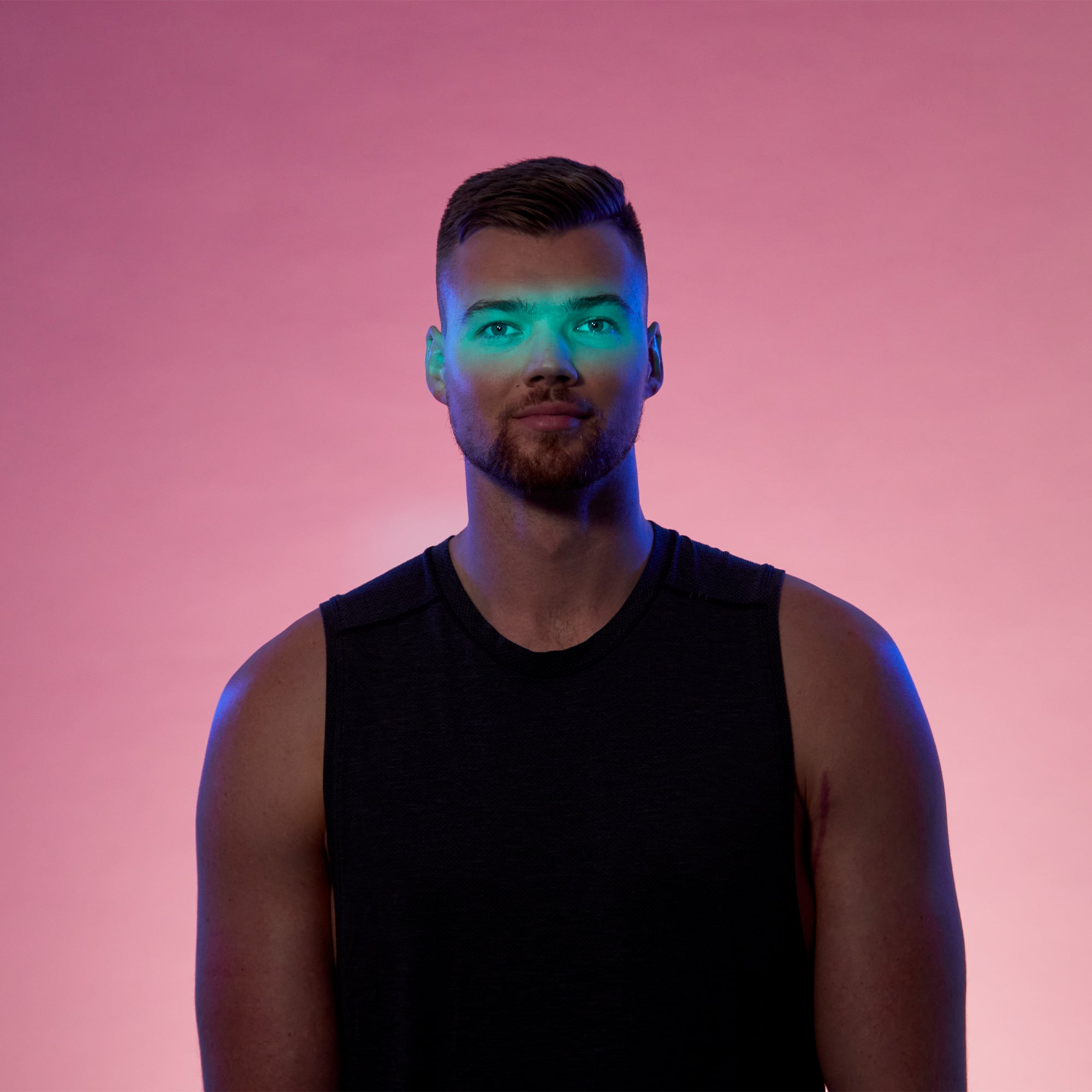 Behind the Jersey 2.0 – Voices of Hope