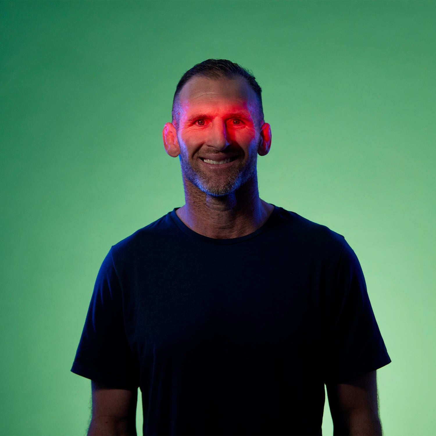 Behind the Jersey 2.0 – Voices of Hope