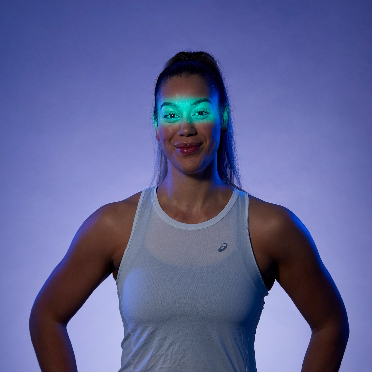 Behind the Jersey 2.0 – Voices of Hope