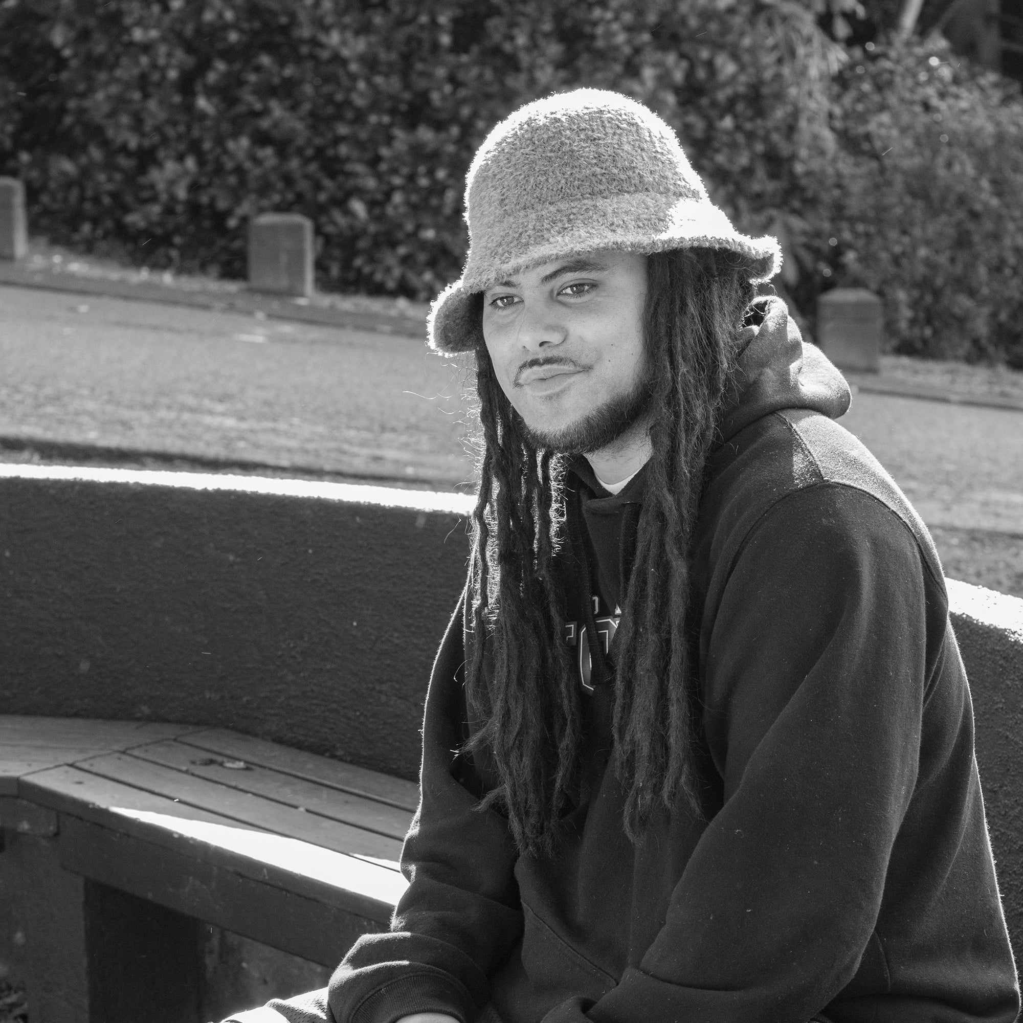 We Bounce Back – Voices of Hope