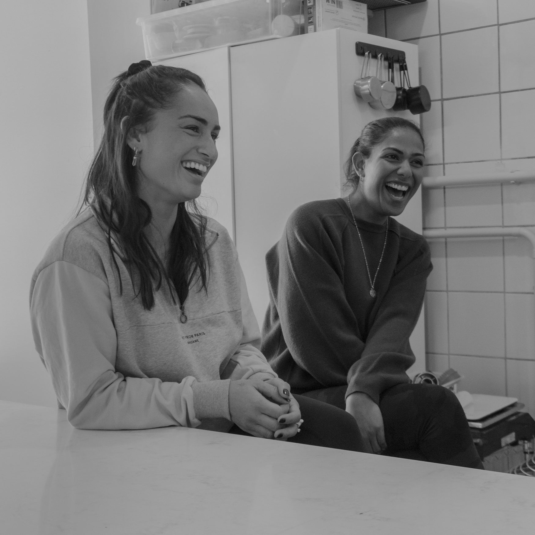 We Bounce Back – Voices of Hope