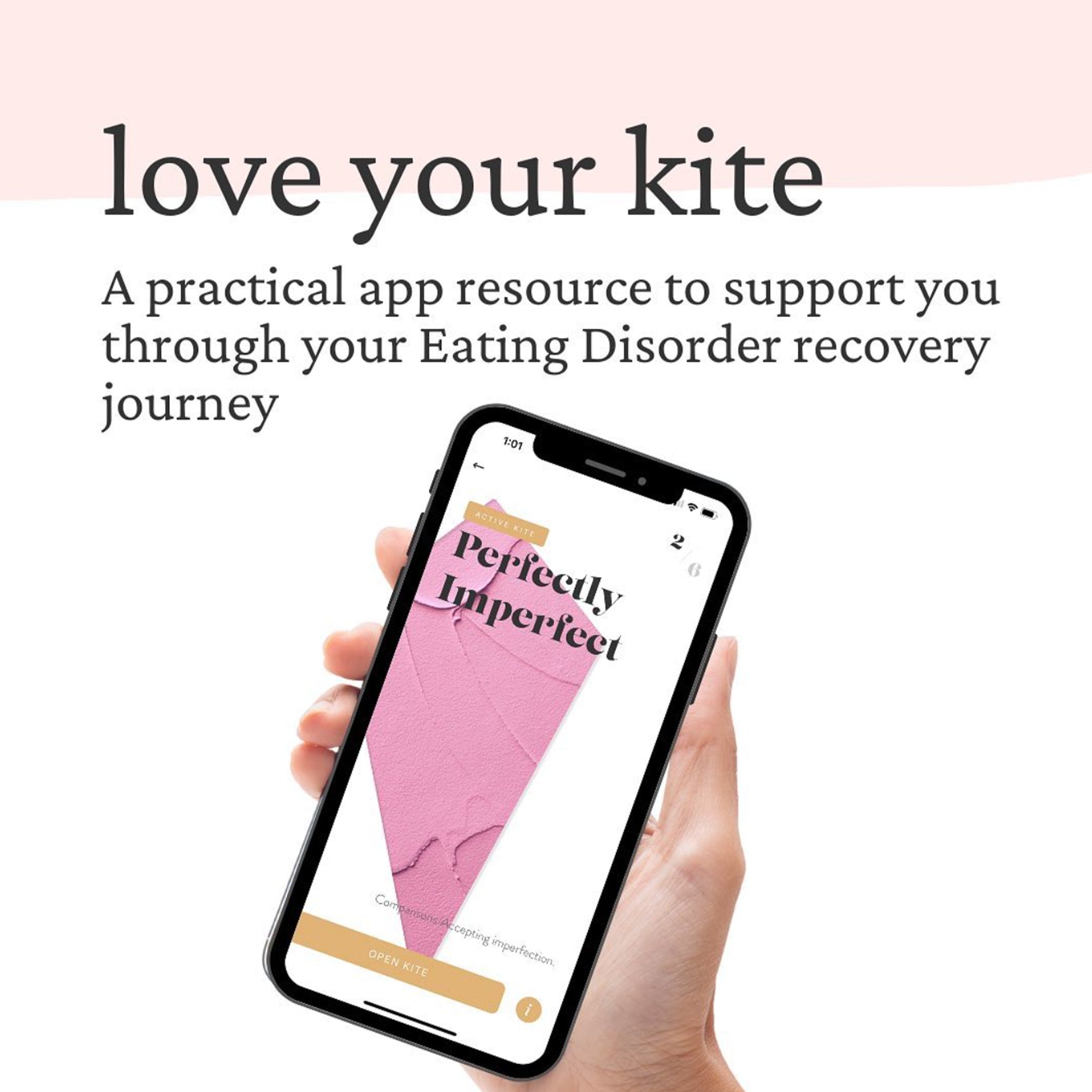 Messages of Hope App – Voices of Hope